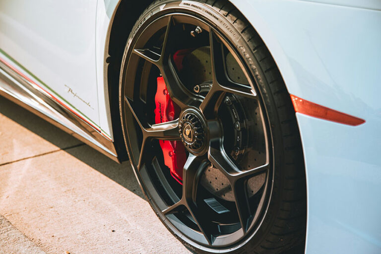 Lamborghini Original Parts Online | Genuine OEM Spares Store