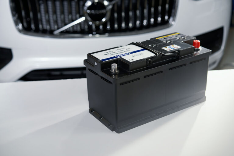 Volvo Original Parts Online | Genuine Volvo Spare Parts Store